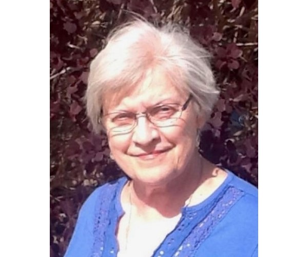 Jeanne Gannon Obituary (1943 - 2019) - DeWitt, IA - Quad-City Times