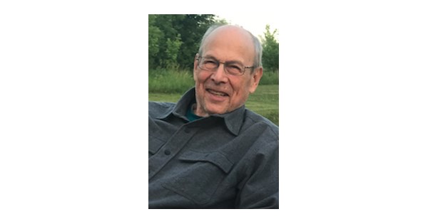 George Baxa Obituary (2023) - Davenport, IA - Quad-City Times