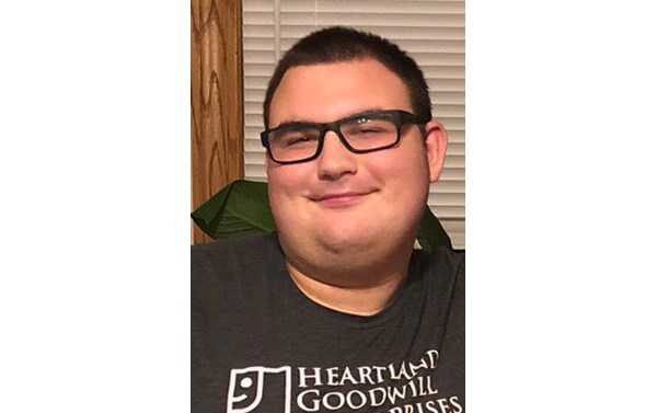 Bryan Phillips Obituary (1997 - 2022) - East Moline, IL - Quad-City Times
