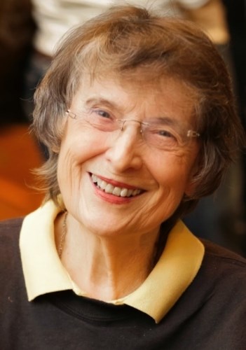 Constance Murray Obituary (1933 - 2020) - Iowa City, IA - Quad-City Times