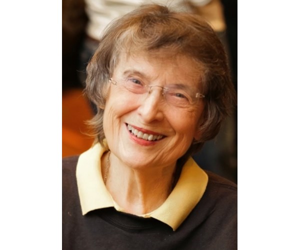 Constance Murray Obituary (1933 - 2020) - Iowa City, IA - Quad-City Times