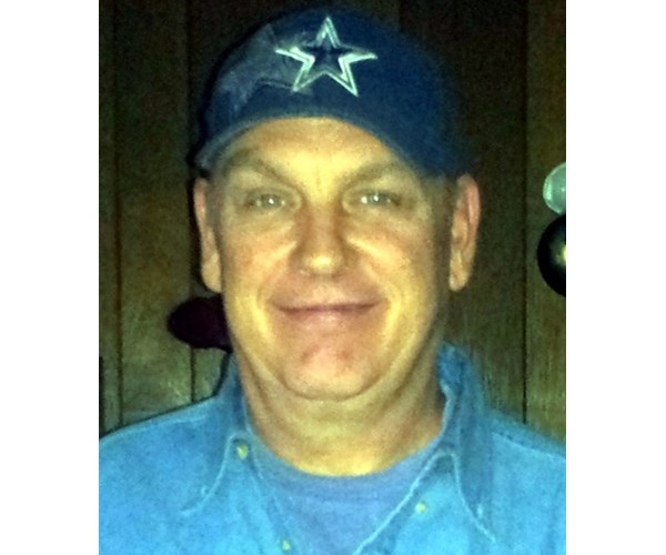 Rodney Hill Obituary (1962 - 2019) - Moline, IA - Quad-City Times