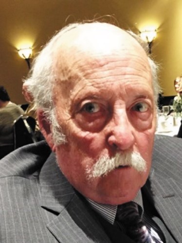 Jerry Anderson Obituary (1946 - 2019) - East Moline, IA - Quad-City Times