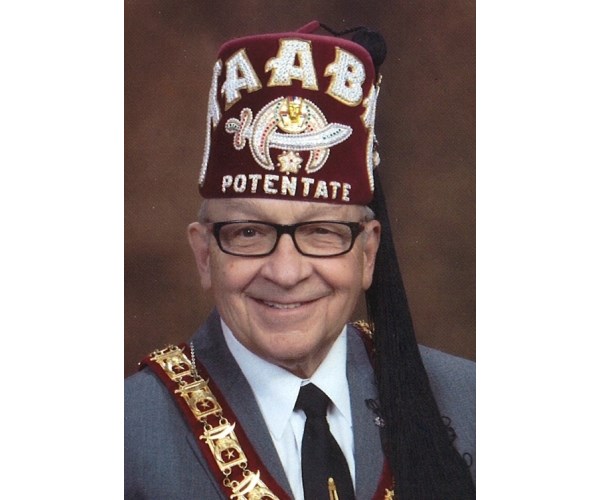 Donald Courter Obituary (1941 - 2019) - Davenport, IA - Quad-City Times