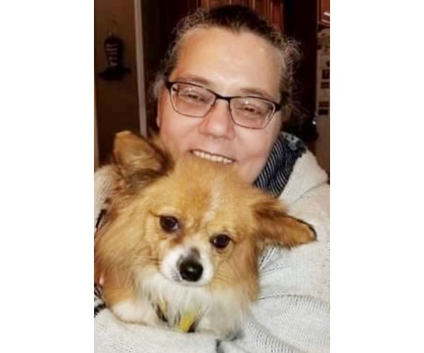 Tina Gannon Obituary (1967 - 2023) - Davenport, IA - Quad-City Times