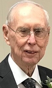 Harold Hand Obituary (1924 - 2020) - DeWitt, IA - Quad-City Times