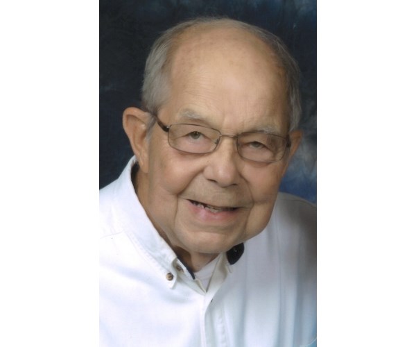 William Glowacki Obituary (2023) - Davenport, IA - Quad-City Times