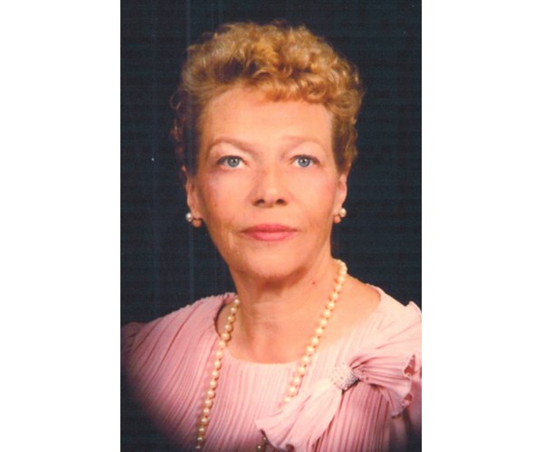 Donna Hardin Obituary (1927 - 2022) - Maquoketa, IA - Quad-City Times