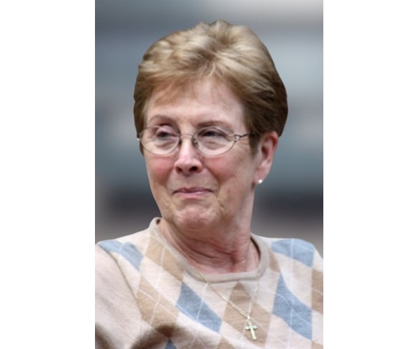 Mary Pittman Obituary (2023) - Bettendorf, IA - Quad-City Times