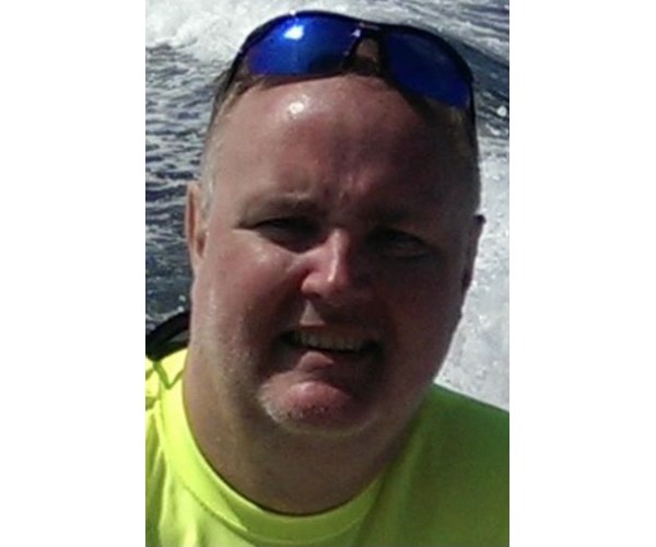 Mark Beckmann Obituary (1968 - 2021) - Rock Island, IA - Quad-City Times
