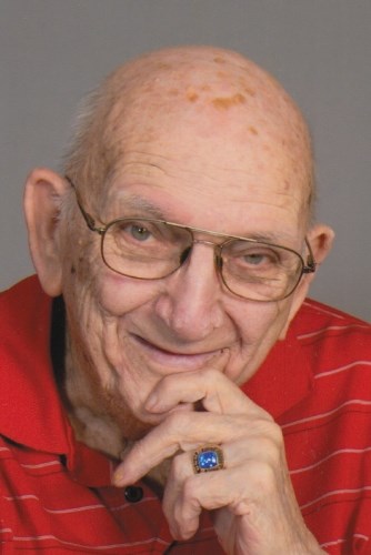 Al Becker Obituary (1922 - 2019) - Davenport, IA - Quad-City Times