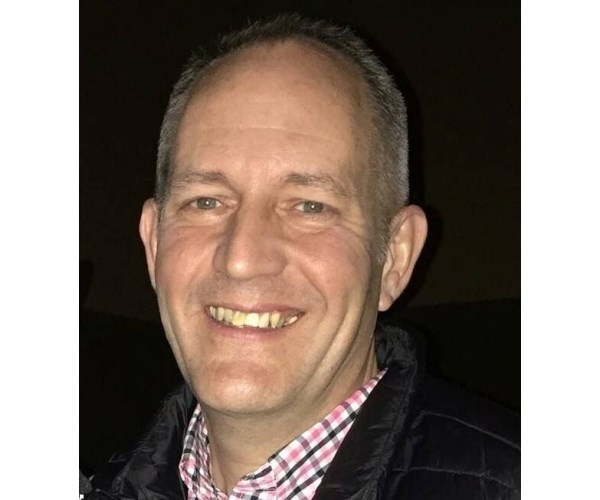 Jeffrey Lyle Obituary (1963 - 2019) - Davenport, MN - Quad-City Times