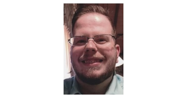 Robert Stoltman Obituary (1986 - 2020) - Davenport, IA - Quad-City Times