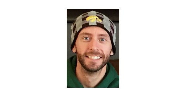 William Moylan Obituary (1982 - 2022) - Davenport, IA - Quad-City Times