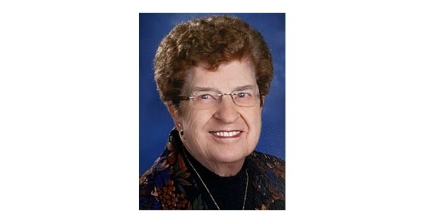 Doris Nelson Obituary (1927 - 2020) - Moline, IA - Quad-City Times