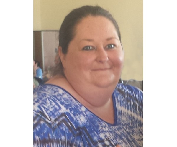 Angela Gillespie Obituary (1980 - 2020) - Davenport, IA - Quad-City Times