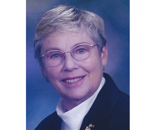 Kay Moneysmith Obituary (1938 - 2019) - Davenport, IA - Quad-City Times