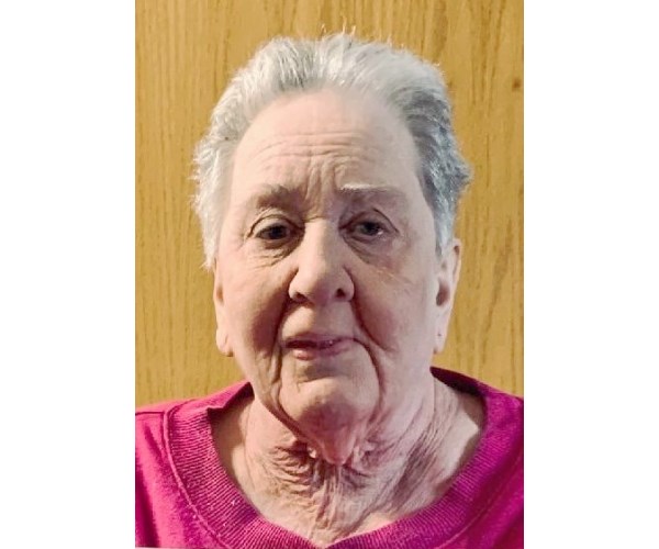 Mary Estell Obituary (1951 - 2020) - Bettendorf, IA - Quad-City Times