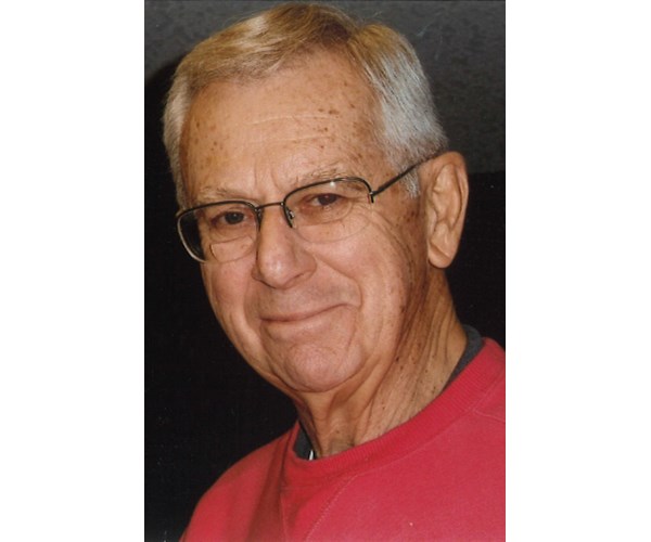 William Haas Obituary (1931 - 2022) - Davenport, IA - Quad-City Times
