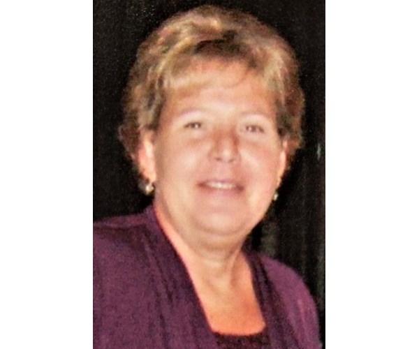 Kristin Walrod Obituary (1962 - 2021) - DeWitt, IA - Quad-City Times