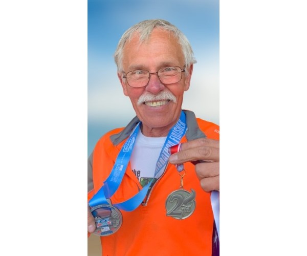 James Buhman Obituary (2022) - Bettendorf, IA - Quad-City Times