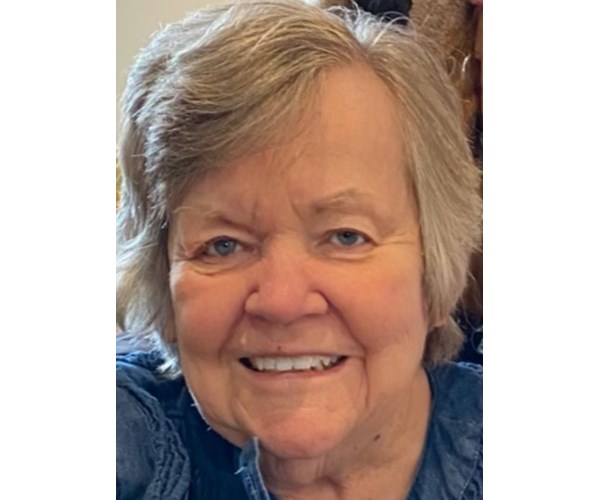 Elizabeth Moran Obituary (1935 - 2022) - Davenport, IA - Quad-City Times