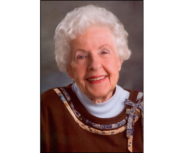June Schebler Obituary (1923 - 2021) - Davenport, IA - Quad-City Times