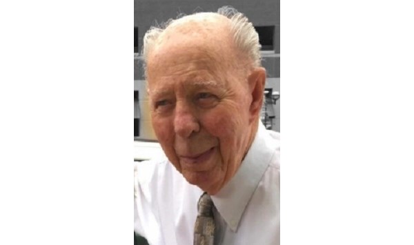 Robert Miller Obituary (1928 - 2020) - Davenport, IA - Quad-City Times