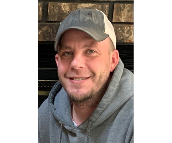 Kevin Gass Obituary (1979 - 2021) - Bettendorf, IA - Quad-City Times