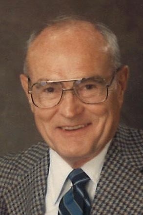 Fred Harris Obituary (2021) - Davenport, IA - Quad-City Times