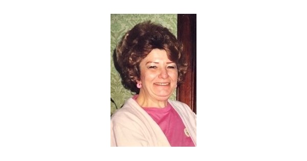 Donna Benedict Obituary (1943 - 2019) - Maquoketa, IA - Quad-City Times