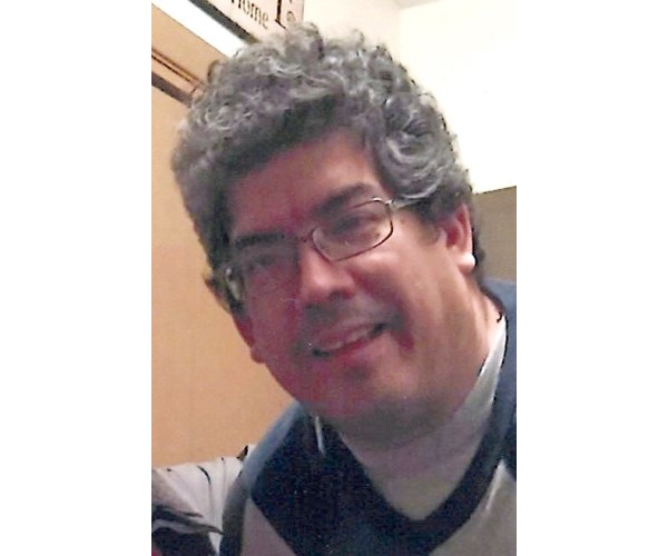 Joseph Vargas Obituary (1967 - 2019) - Davenport, IA - Quad-City Times
