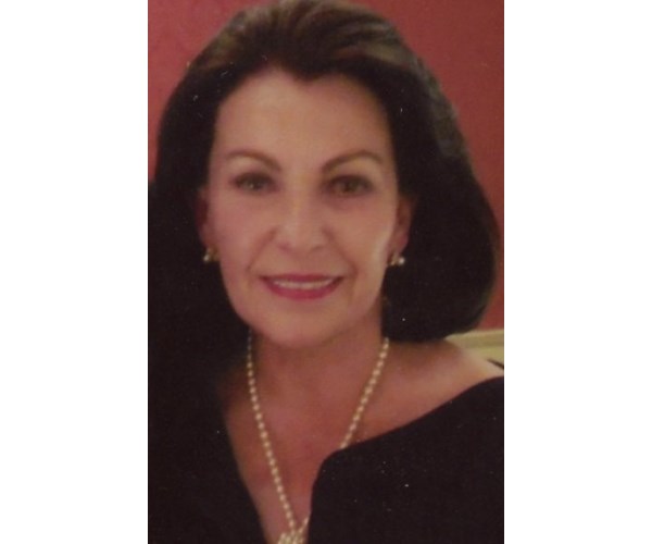 Donna Ingram Obituary (1947 - 2020) - Geneseo, IA - Quad-City Times