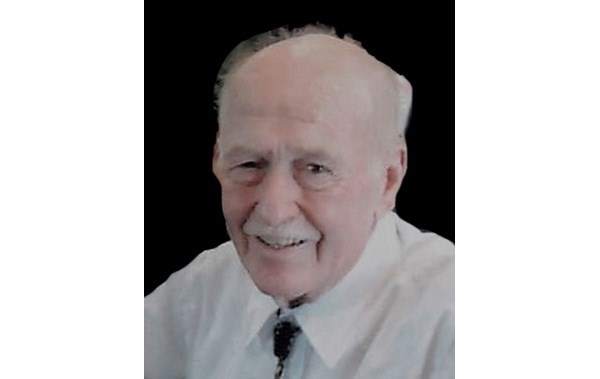 Walter Rathmann Obituary (1930 - 2020) - Eldridge, IA - Quad-City Times