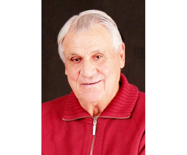 Arthur VanHoosier Obituary (2023) - Davenport, IA - Quad-City Times