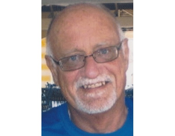 Larry Adams Obituary (1949 - 2020) - Viola, IA - Quad-City Times