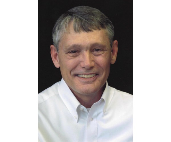 David Tolliver Obituary (1948 - 2023) - Iowa City, IA - Quad-City Times