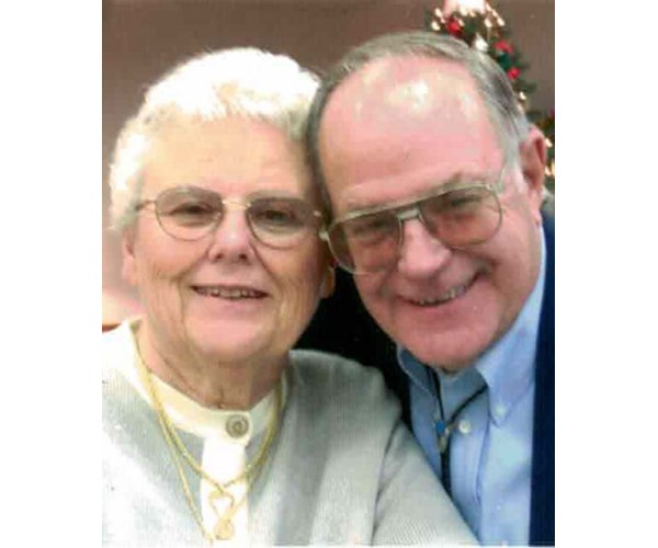 Joseph Barker Obituary (2023) - Moline, IL - Quad-City Times