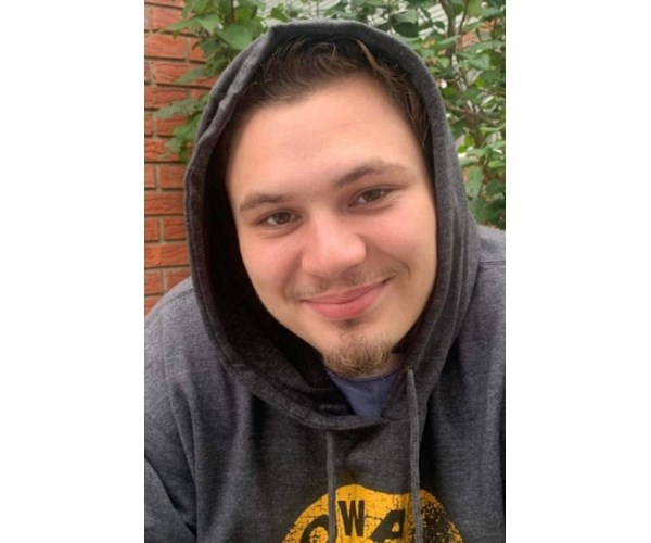 John Gilmartin Obituary (2023) - Davenport, IA - Quad-City Times