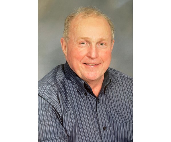 Bob Hammill Obituary (1943 - 2020) - Davenport, IA - Quad-City Times