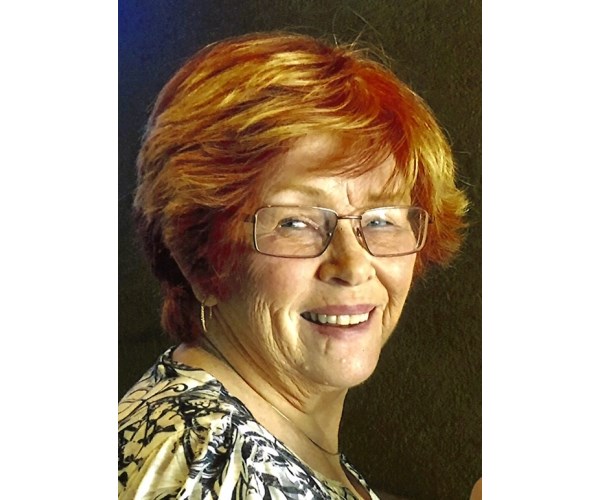 Rita Fitzgerald Obituary (1943 - 2019) - Davenport, IA - Quad-City Times