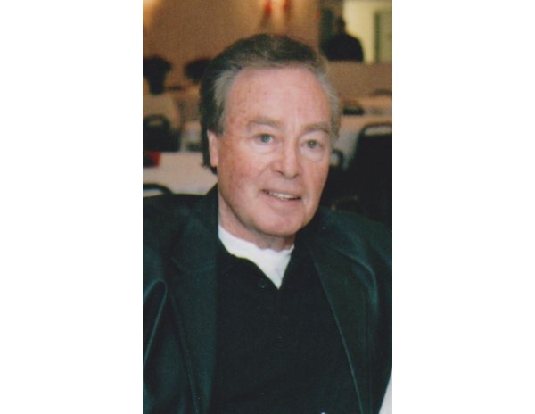 John Creighton Obituary (1933 - 2021) - Davenport, IA - Quad-City Times