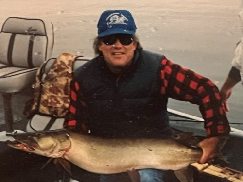 Michael Langill Obituary (1939 - 2022) - Davenport, IA - Quad-City Times