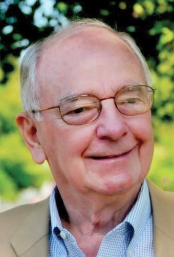John May Obituary (1937 - 2020) - Davenport, IA - Quad-City Times