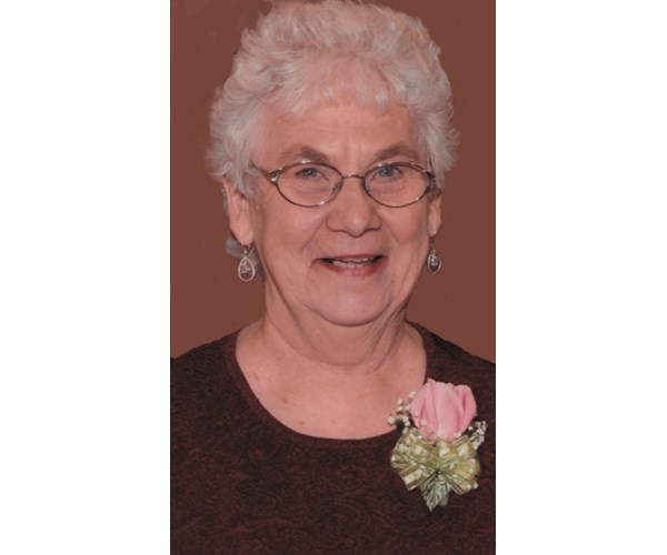 Dorothy Garrison Obituary (1939 - 2019) - Bettendorf, IA - Quad-City Times