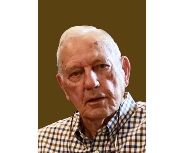 Herbert Thompson Obituary (1931 - 2022) - Moline, IL - Quad-City Times
