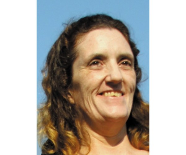 Christine Colson Obituary (1967 - 2019) - Bettendorf, IA - Quad-City Times