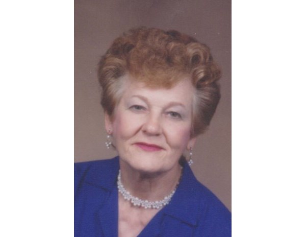 Audrey Andrus Obituary (1926 - 2021) - Davenport, IA - Quad-City Times