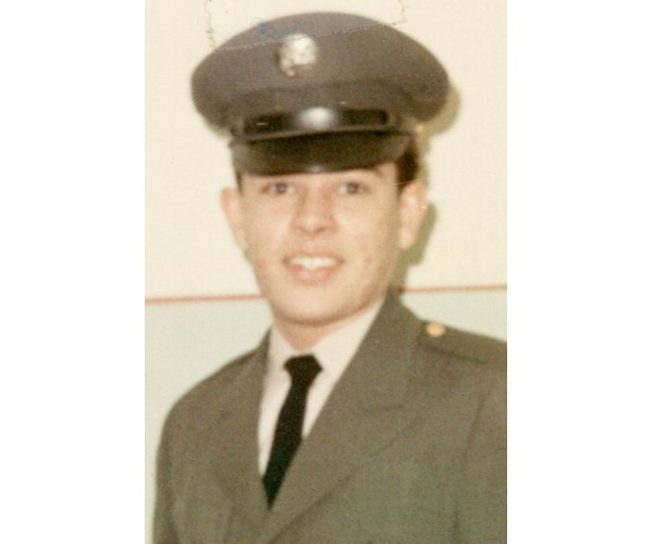 Gilbert Medina Obituary (1947 - 2023) - Davenport, IA - Quad-City Times