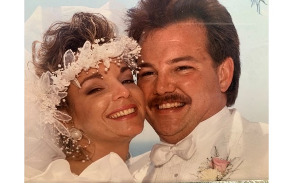 Mark Langford Obituary (1959 - 2020) - Legacy Remembers